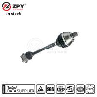 China ZPY Drive Shaft 4FD407271 For Audi C6 for sale