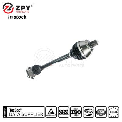 China ZPY Drive Shaft 4FD407271 For Audi C6 for sale