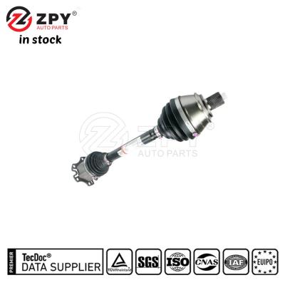 China ZPY For Audi A6L C6 Parts Improved Drive Shaft 4FD407272B for sale