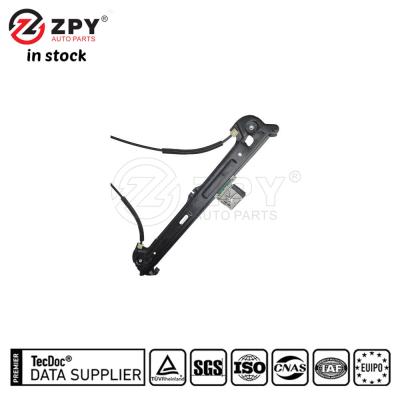 China ZPY Car Window Regulator 4G8837462 For Audi A7 for sale