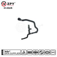 China ZPY New Car Coolant Water Pipe 4H0121088AE For Audi A8 S8 for sale