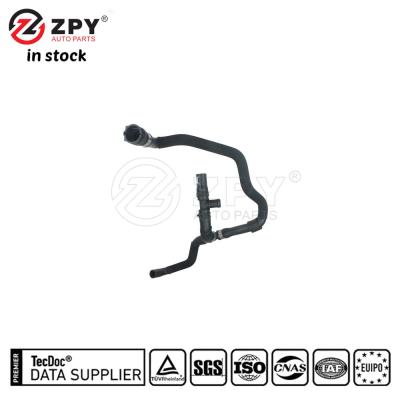 China ZPY New Car Coolant Water Pipe 4H0121088AE For Audi A8 S8 for sale