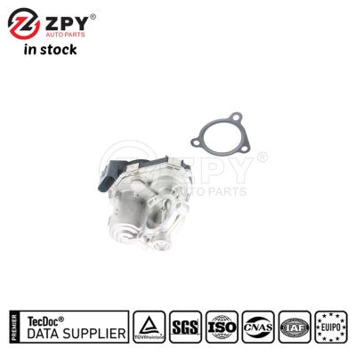 China ZPY Car Part EGR Valve 05L131501C For VW Golf for sale