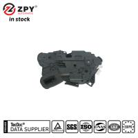 China ZPY Auto Door Locks 5K2837016D For New VW Santana for sale