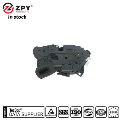 China ZPY Auto Door Locks 5K2837016D For New VW Santana for sale