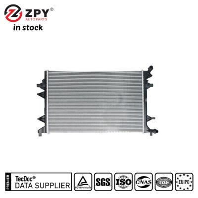 China ZPY Car New Upgraded Radiators 5KD121251C For VW Sagitar for sale