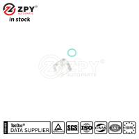 China ZPY Transmission Box Radiator Clip 5N0317229 For VW Tiguan for sale