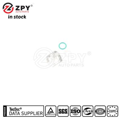 China ZPY Transmission Box Radiator Clip 5N0317229 For VW Tiguan for sale