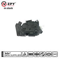 China ZPY 5N2837015E Car Door Locks For VW Tiguan for sale