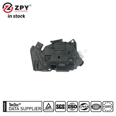 China ZPY 5N2837015E Car Door Locks For VW Tiguan for sale