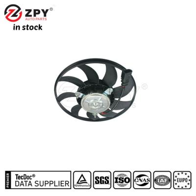 China ZPY Car Part Fan Motor Electric Fan 5Q0959455AH For VW for sale