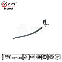 China ZPY Car Steering High Pressure Oil Pipe 8E1422893DB For Audi for sale