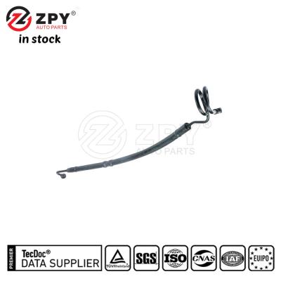 China ZPY Car Steering High Pressure Oil Pipe 8E1422893DB For Audi for sale