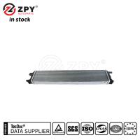 China ZPY Improved Auto Radiator 8K0145804E For Audi A6L for sale