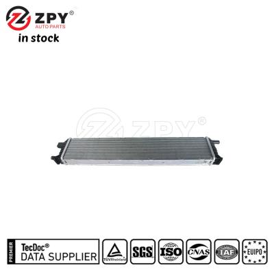 China ZPY Improved Auto Radiator 8K0145804E For Audi A6L for sale
