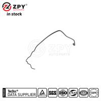 China ZPY Auto Part Fuel Pump Pipe 8K0201991AP For Audi B8 for sale