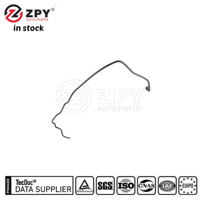 China ZPY Auto Part Fuel Pump Pipe 8K0201991AP For Audi B8 for sale