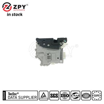 China ZPY 8X0839016C Car Door Lock Fit For Audi Q5 B9 for sale