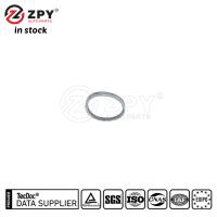 China ZPY Engine Oil Radiator Gasket OE NO. 038117070 High Pressure and High Temperature Resistant for Audi Q7 VW Porsche for sale