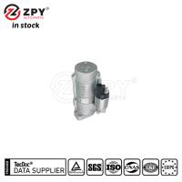 China ZPY Auto Starter 059911024K For Audi Q7 for sale
