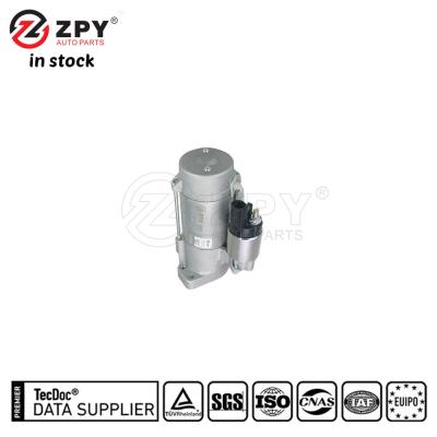 China ZPY Auto Starter 059911024K For Audi Q7 for sale