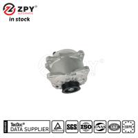 China ZPY Car Alternator 079903021T For Audi RS5 for sale