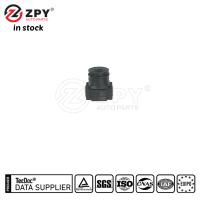 China ZPY Car Parts Fuel Pump Plug DA1 For Audi VW for sale