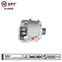 China ZPY Auto Alternator 4N0903028M For Audi Q7 Q8 for sale