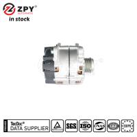 China ZPY New Car Alternator For Audi Q5 059903019L for sale
