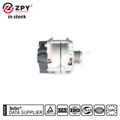 China ZPY New Car Alternator For Audi Q5 059903019L for sale