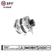 China ZPY Auto Engine Alternator 070903024B For VW Touareg for sale