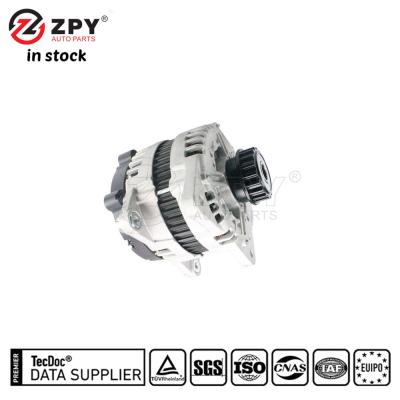 China ZPY Auto Engine Alternator 070903024B For VW Touareg for sale
