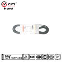 China ZPY Car Alternator Belt 11287628650 For BMW E60 for sale