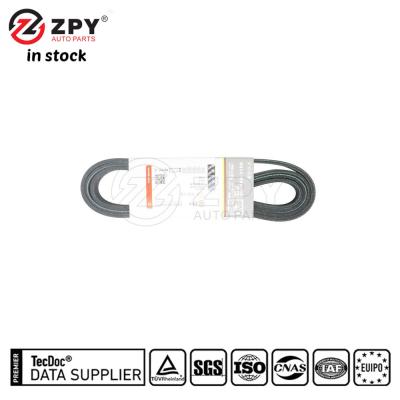 China ZPY Car Alternator Belt 11287628650 For BMW E60 for sale