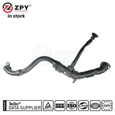 China ZPY Auto Parts Breather Vent Hose 03C103474AA For VW CC for sale