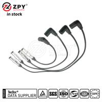 China ZPY Auto Ignition Wire 06A905409L For VW Jetta for sale