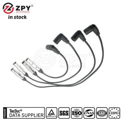 China ZPY Auto Ignition Wire 06A905409L For VW Jetta for sale
