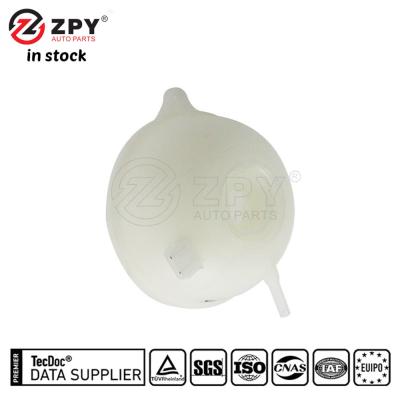 China ZPY Coolant Expension Tank 1H0121407A For VW Caddy for sale
