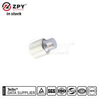 China ZPY Auto Parts Wheel Bolt 4F0698139802B For Audi C6 for sale