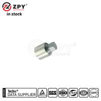 China ZPY Wheel Bolts For Audi C6 OE Number 4F0698139806F for sale