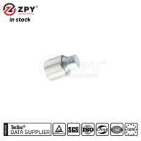China ZPY High-Strength Alloy Steel Wheel Bolt with Precise Thread Design OE NO. 4F0698139811M for Audi Models for sale