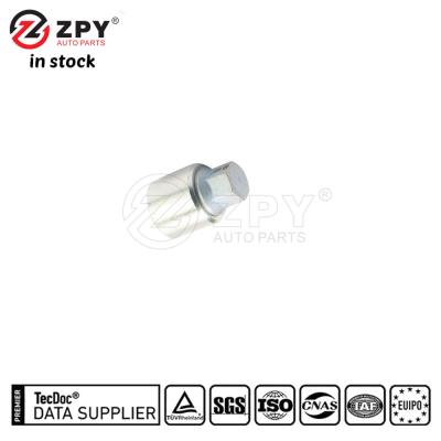 China ZPY Car Parts Wheel Bolts 4F0698139812N For Audi C6 for sale