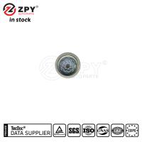 China Precision-engineered Corrosion Resistant Wheel Bolt Anti-theft Screw OE NO. 4F0698139815R for Audi C6 VW Porsche for sale
