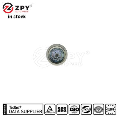 China Precision-engineered Corrosion Resistant Wheel Bolt Anti-theft Screw OE NO. 4F0698139815R for Audi C6 VW Porsche for sale
