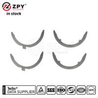 China ZPY Car Crankshaft Thrust Washer 078198421A For Audi C6 for sale