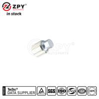 China ZPY Vehicle Wheel Bolt 4F0698139817T For Audi C6 for sale