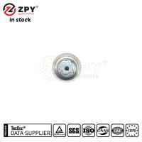 China 4F0698139818V Wheel Bolt Auto Part for Audi C6 and VW Cars with Anti-theft Feature for sale