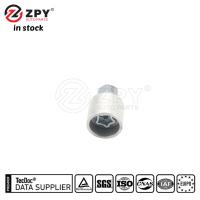 China ZPY Brand Anti-theft Wheel Bolt OE NO. 4F0698139819W Corrosion Resistant Fit For Audi C6 for sale