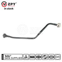 China ZPY Coolant Reservoir Tank Hose 4G0121081EJ For Audi C6 for sale
