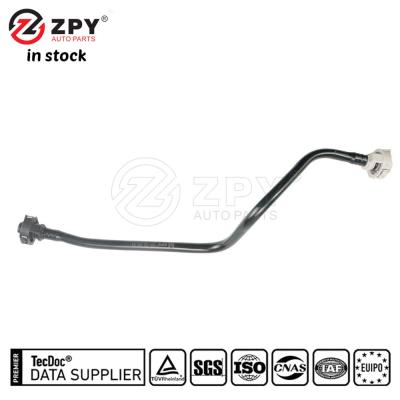 China ZPY Coolant Reservoir Tank Hose 4G0121081EJ For Audi C6 for sale
